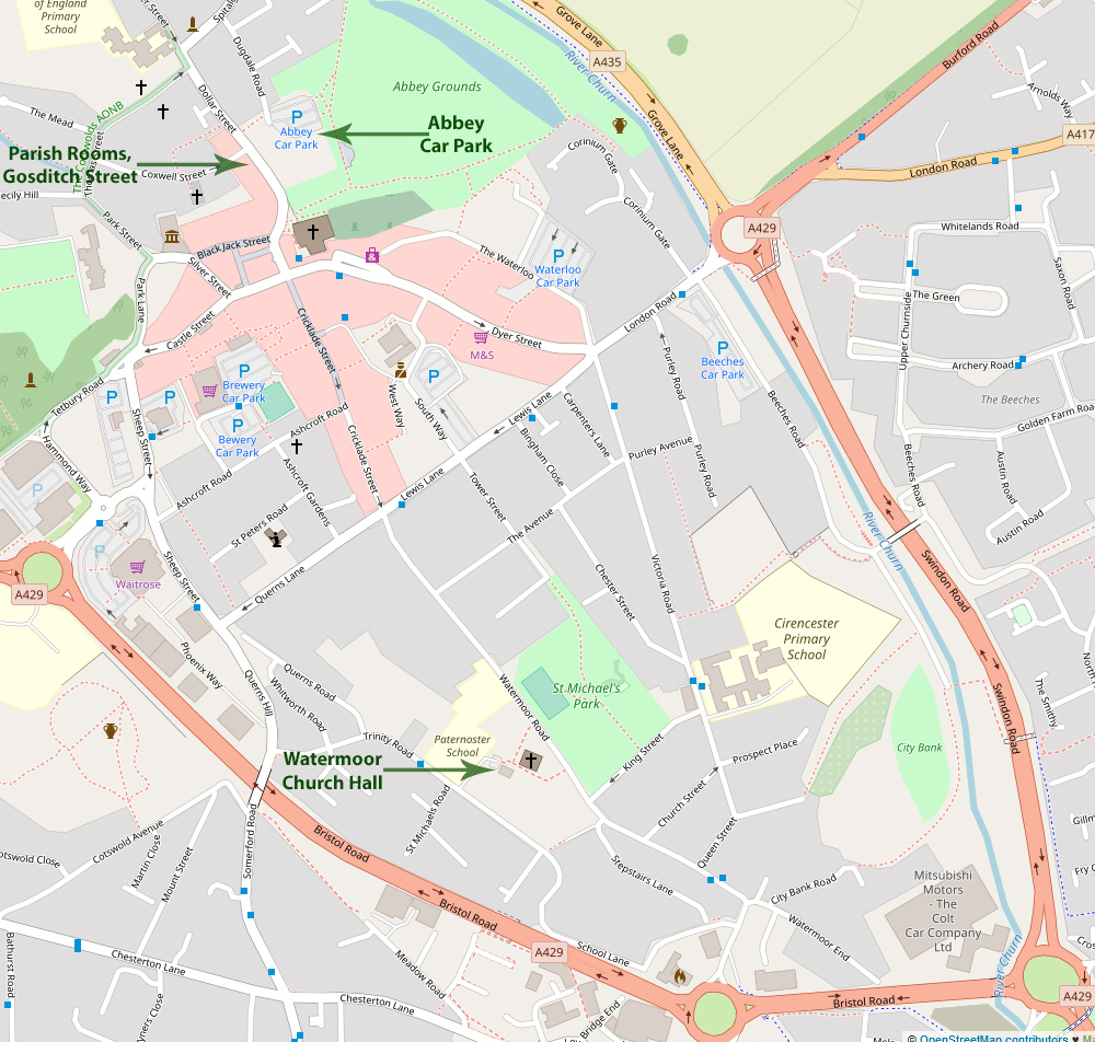 Diary – Gloucestershire Naturalists' Society